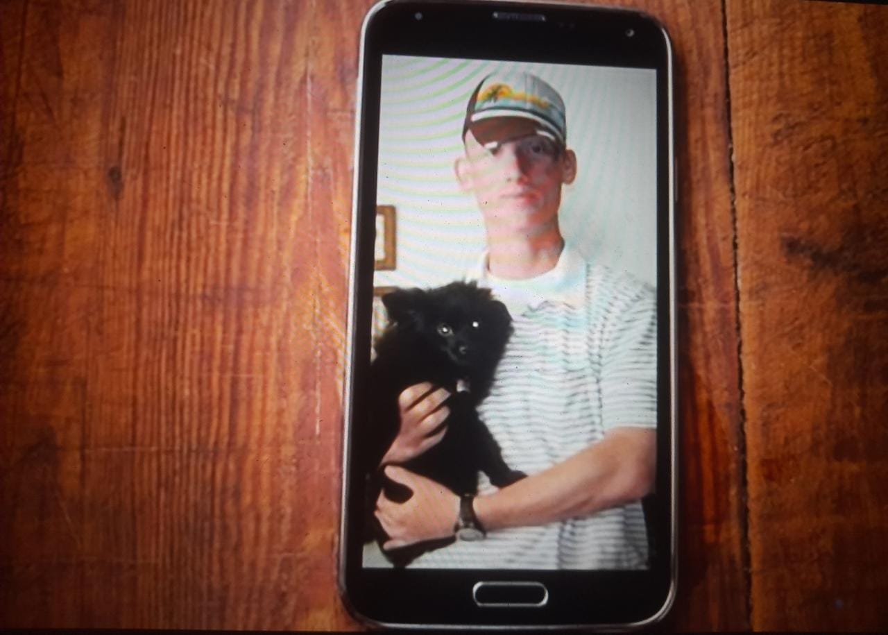 Christopher Ferguson Death: How Did He Die? Was He Killed?