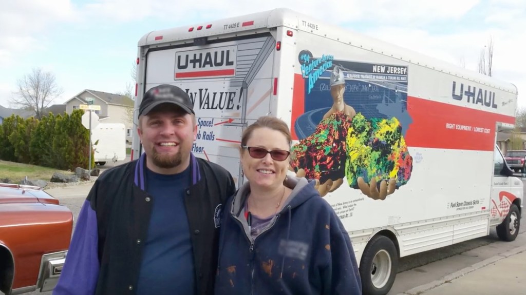 Shanna And Diederik VanDeWege Murders: Where is Craig VanDeWege Today?