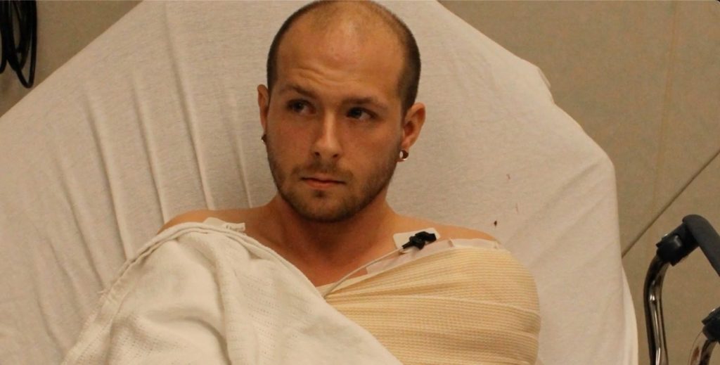 Ryan Doyle: Where is Lora Fischer's Killer Boyfriend Today?