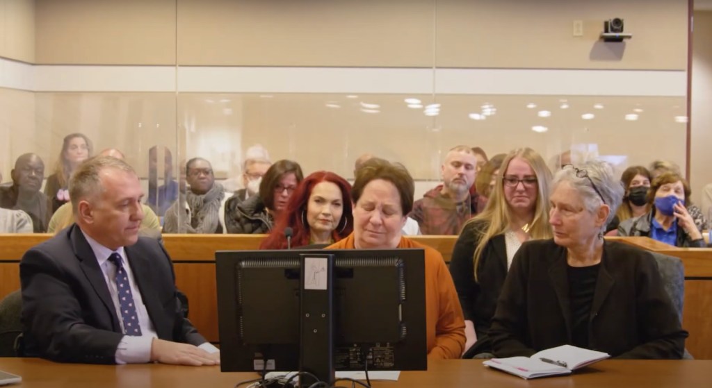 Nancy Smith: Where is the Wrongly Convicted Today?