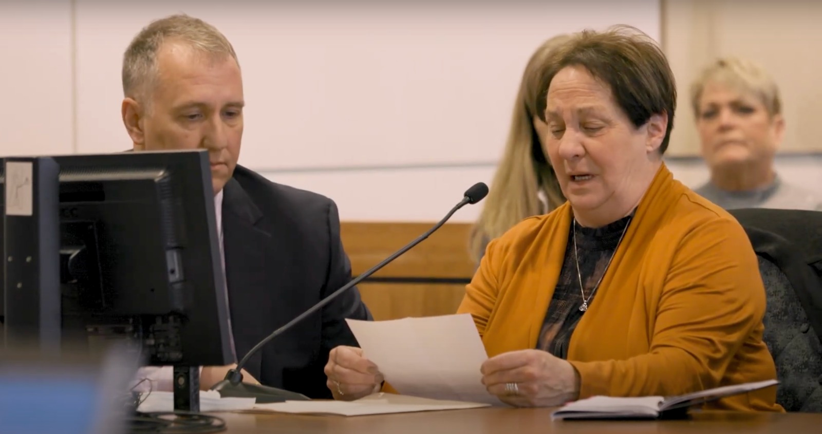 Nancy Smith: Where is the Wrongly Convicted Today?