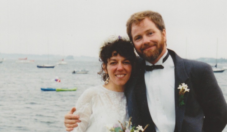 How Did Shelley Tyre Die? Where is David Swain Today?