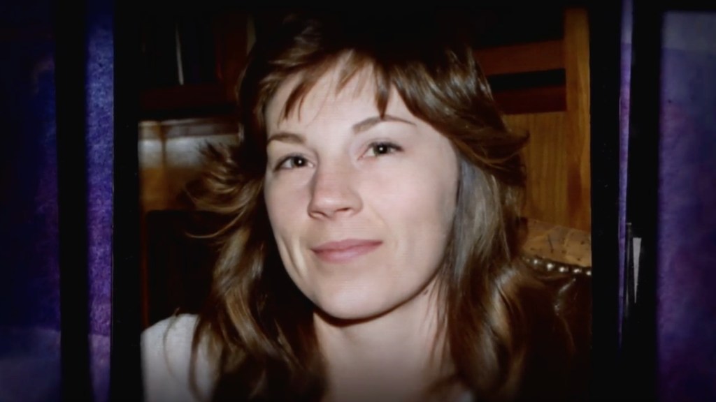 Sherry Black Murder: Where is Adam Durborow Today?