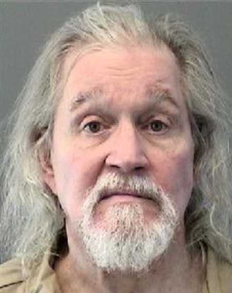 Stephen Scharf: Where is the Killer Today?