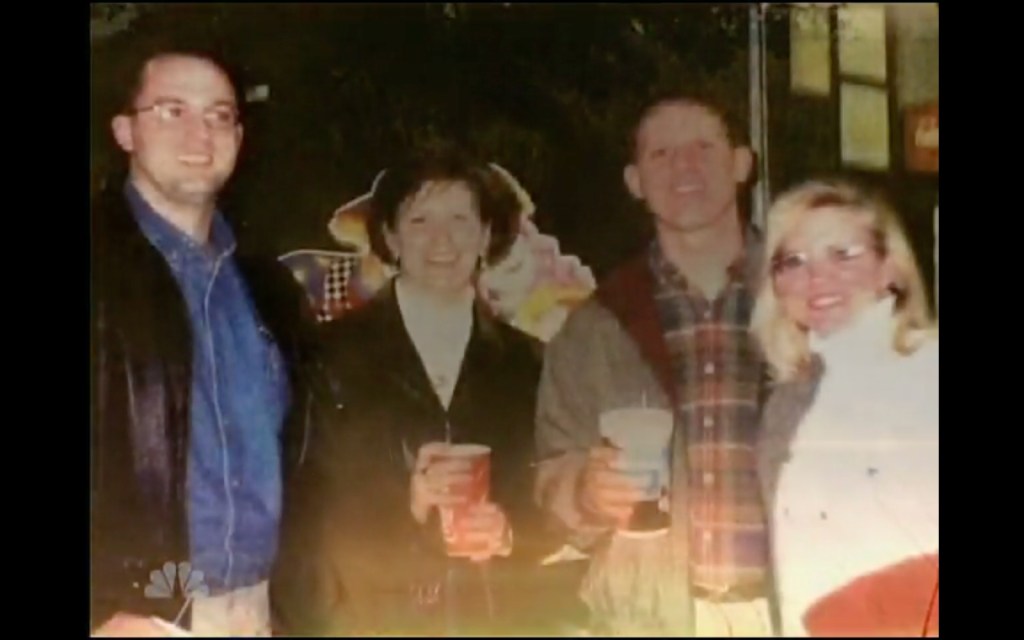 Scott Harper & Michelle Reynolds: Where Are Thad Reynolds' Killers Today?