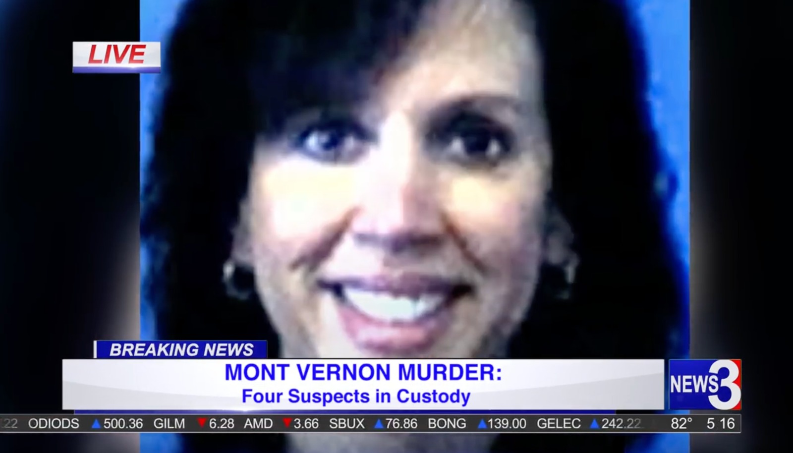 Kimberly Cates Murder: Where Are Steven Spader and Christopher Gribble ...