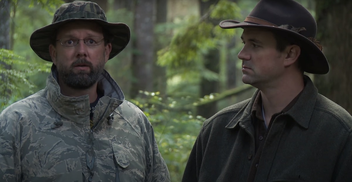 Alone Season 4: Where Are The Contestants Today?