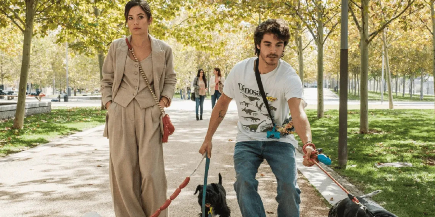 A Perfect Story Ending, Explained: Do Margo And David End Up Together?