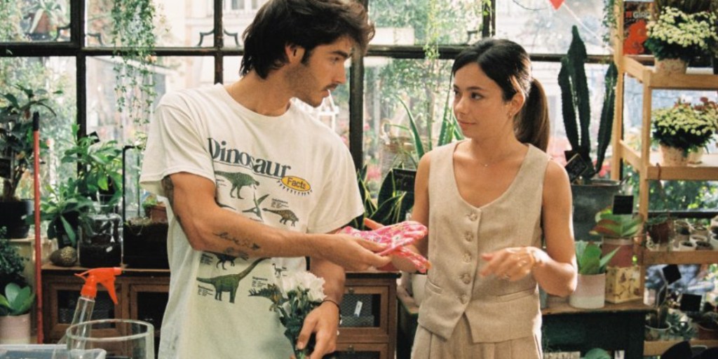 A Perfect Story Ending, Explained: Do Margo And David End Up Together?