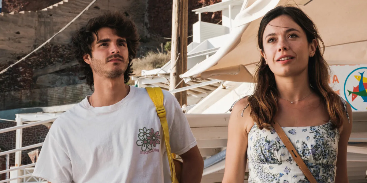 A Perfect Story Ending, Explained: Do Margo And David End Up Together?