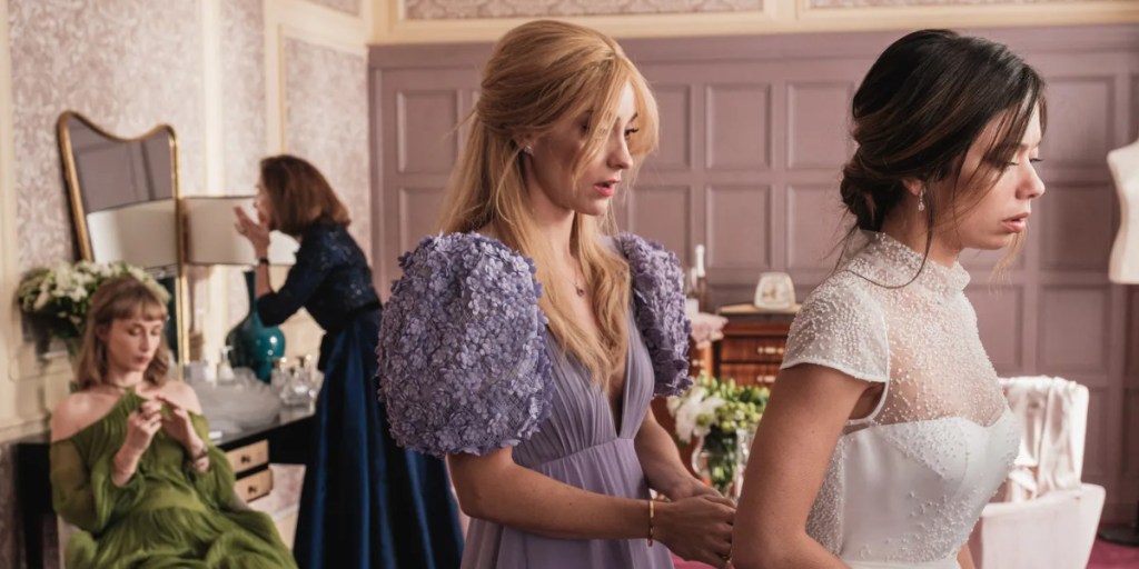 A Perfect Story Ending, Explained: Do Margo And David End Up Together?