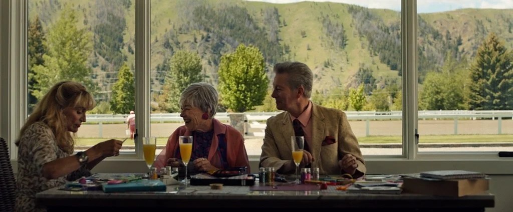 Loved Arctic Void? Here Are 8 Movies You Will Also Like