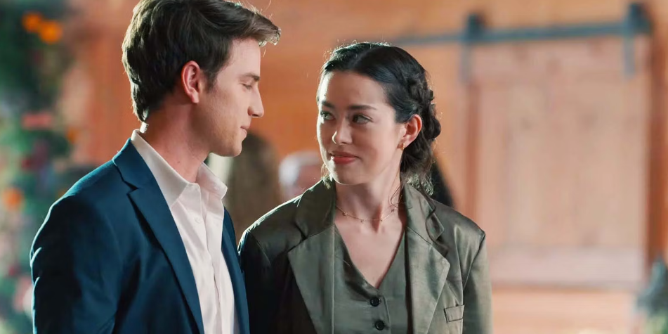 Who Does Tyler End Up With in Sweet Magnolias: Annie or CeCe?