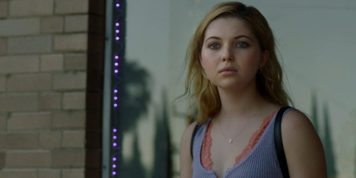 Another Girl Ending, Explained: Is Katie Real?