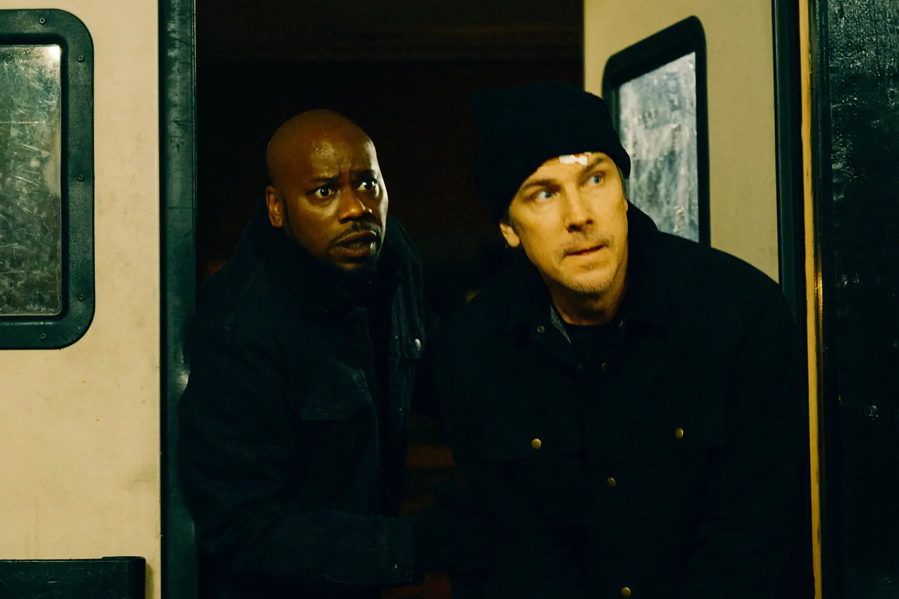 Average Joe (2023): Is There a Real Story Behind the Comedy Series?