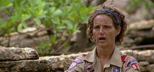 Survivor Season 7: Where Are The Contestants Today?