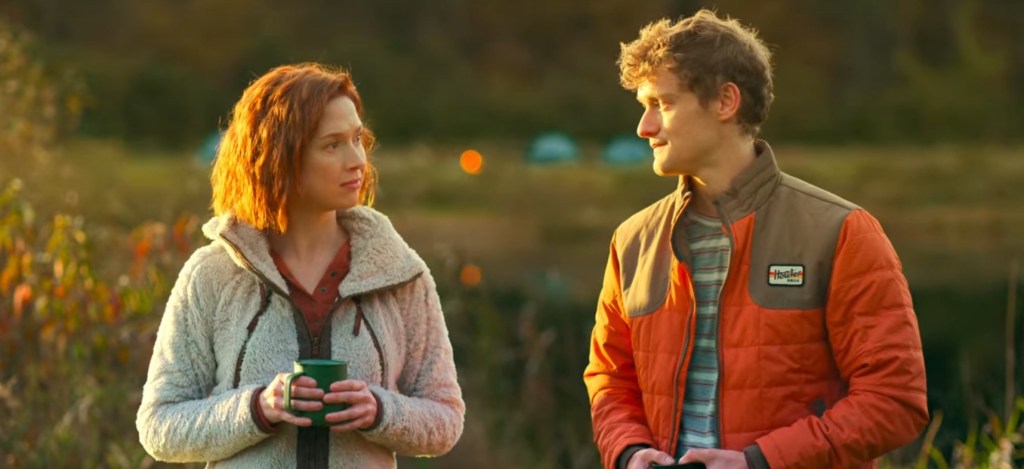 Happiness for Beginners: Is the Painted Meadow a Real Place?