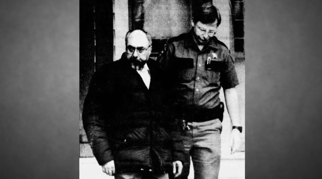 Betty Gray and Reeda Roundy Murders: How Did William "Bill" Gray Die?