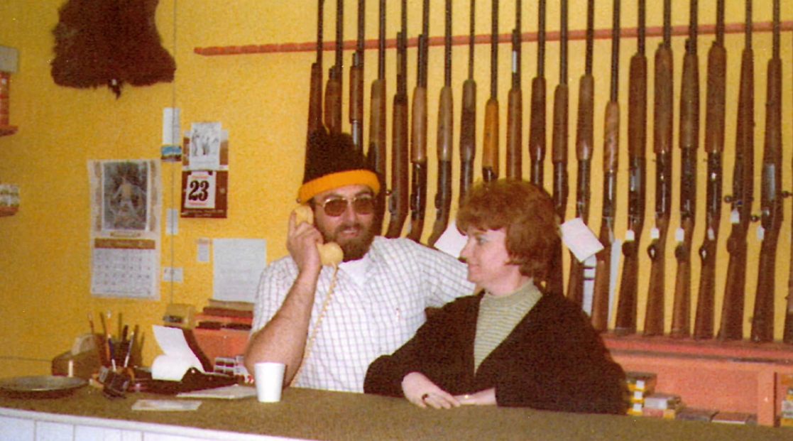 Betty Gray and Reeda Roundy Murders: How Did William "Bill" Gray Die?