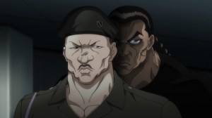 Baki Hanma Season 2 Ending, Explained: Who Wins the Fight?