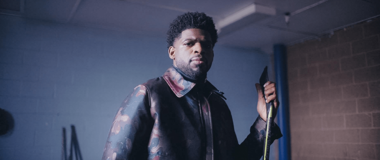 Black Ice: The True Story of Fight Against Racism in Canadian Ice Hockey