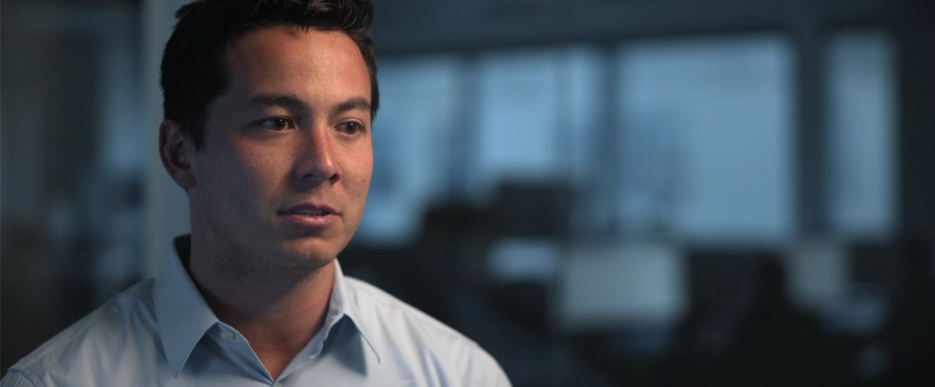 Brandon Tseng: Where is the Shield AI Co-Founder Today?