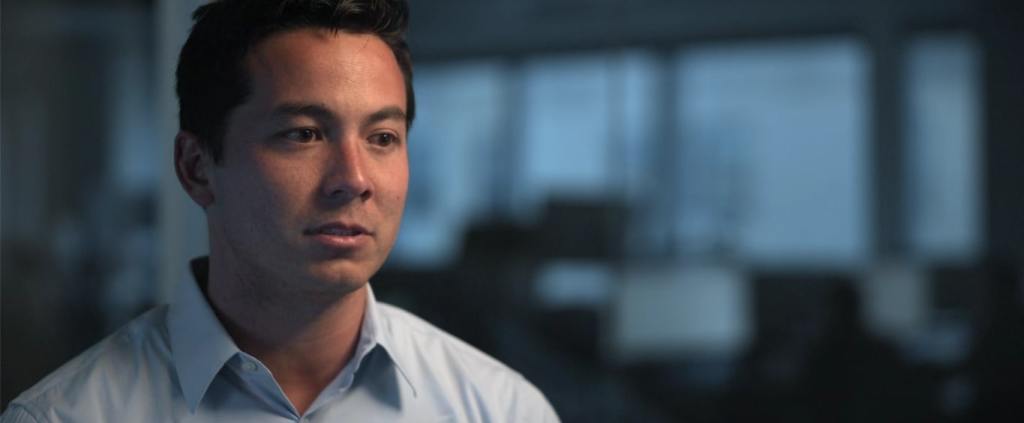 Brandon Tseng: Where is the Shield AI Co-Founder Today?