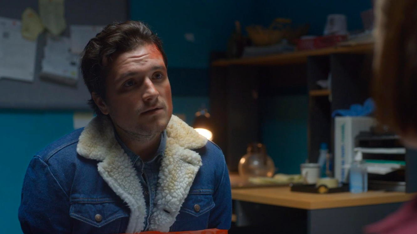 Burn Movie Ending, Explained: Does Billy Die?