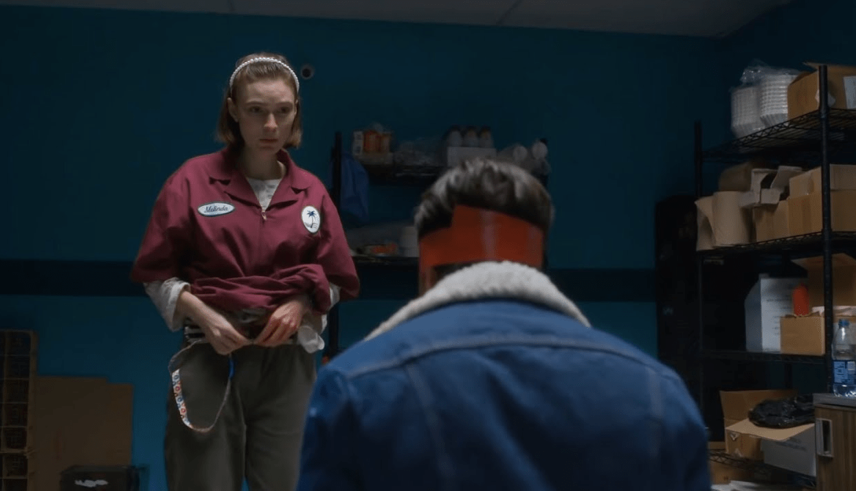 Burn Movie Ending, Explained: Does Billy Die?