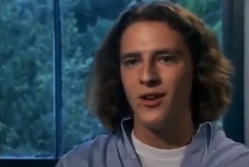 Born Rich: Where Are The Cast Members Today?