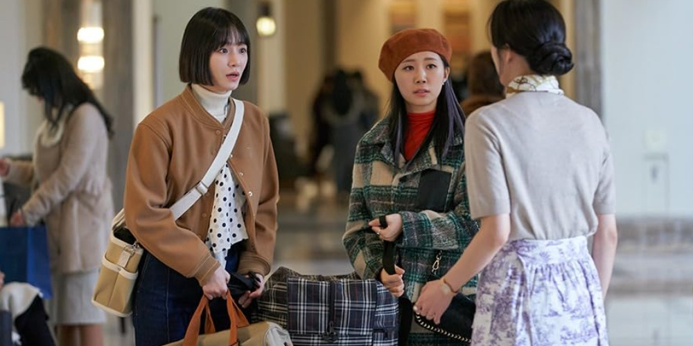 Celebrity Season 1 Ending, Explained: Is Ah-ri Dead Or Alive?