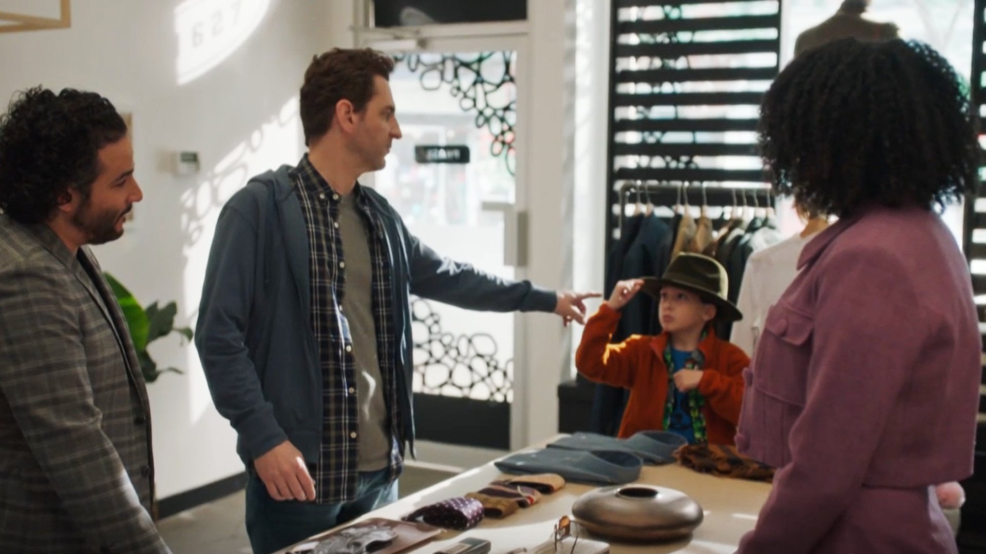 Children Ruin Everything: Where Was it Filmed? Is it Based on Real Life?