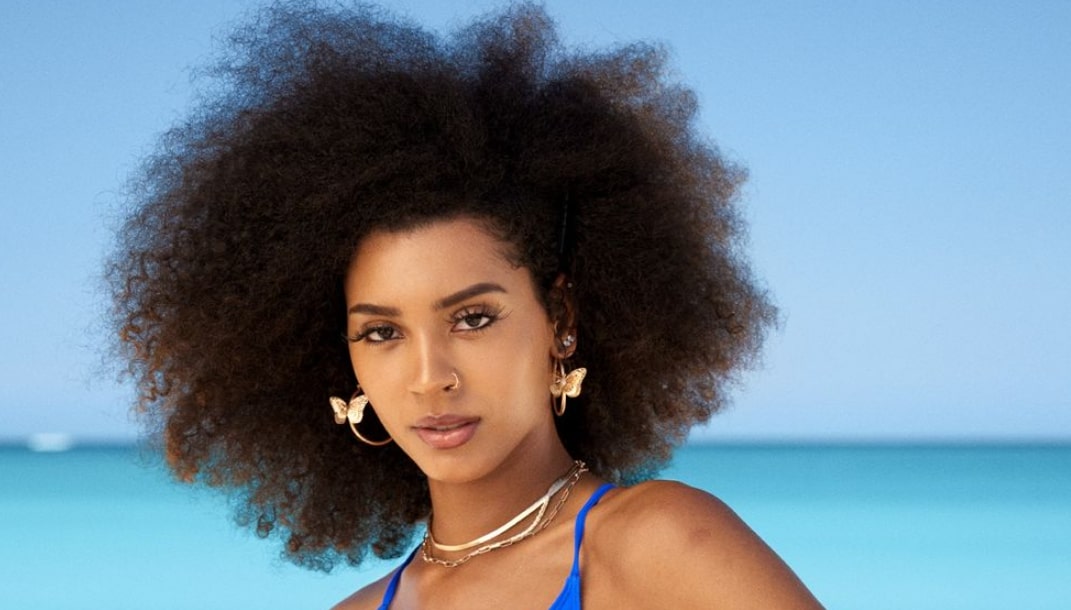 Christine Obanor From THTH: All We Know About the Contestant