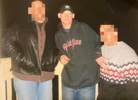 Christopher Ferguson Death: How Did He Die? Was He Killed?