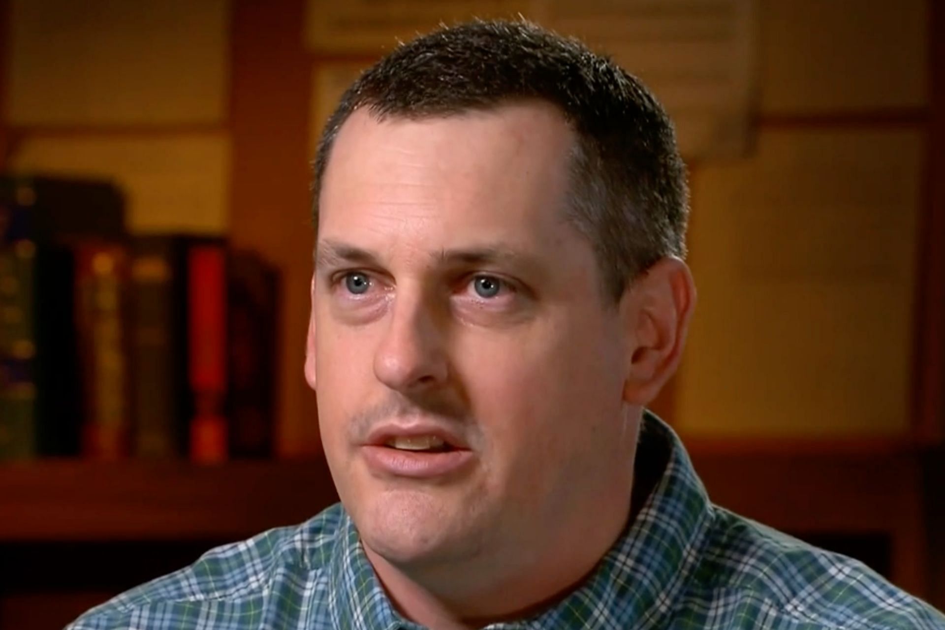 Chad Wallin-Reed: Where is the Killer Today?