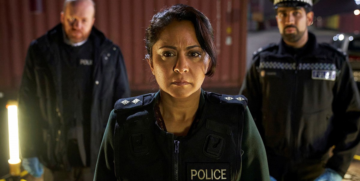 D.I. Ray: Where Was the Crime Show Filmed?