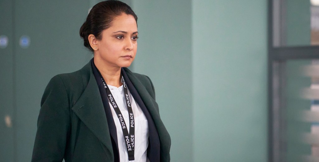 D.I. Ray: Is the Crime Series Based on a Real Investigation?