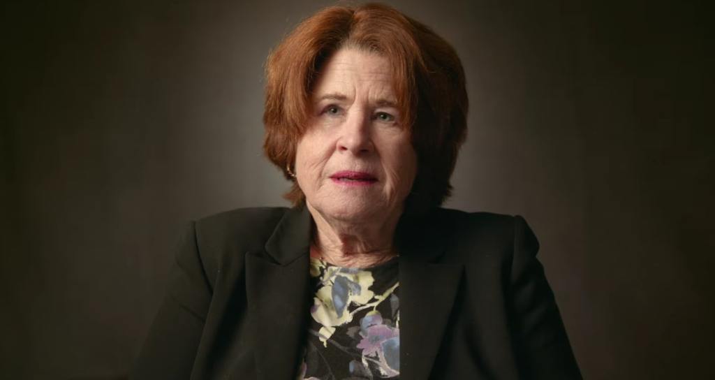 Dianne Lake: Where is the Ex-Manson Family Member Today?