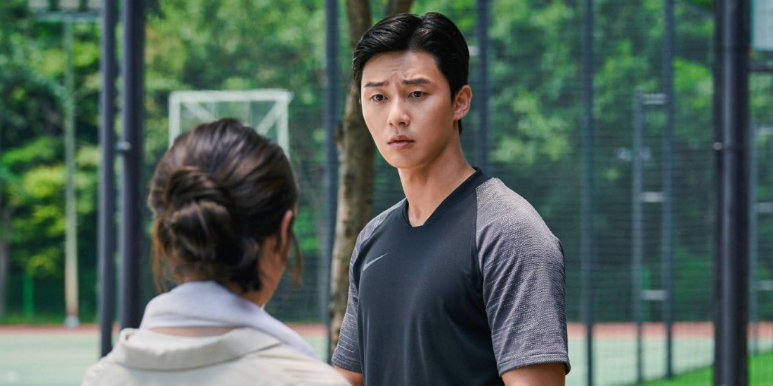 Dream: Is Yoon Hong-Dae Based on a Real Soccer Player?