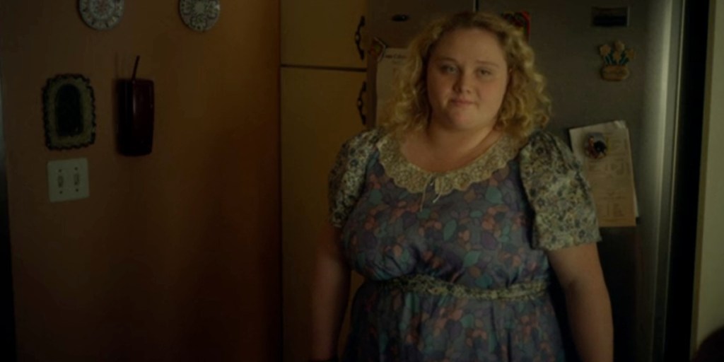 Are Alice Manning, Ronnie Fuller, and Brittany Lyttle Based on Real People?