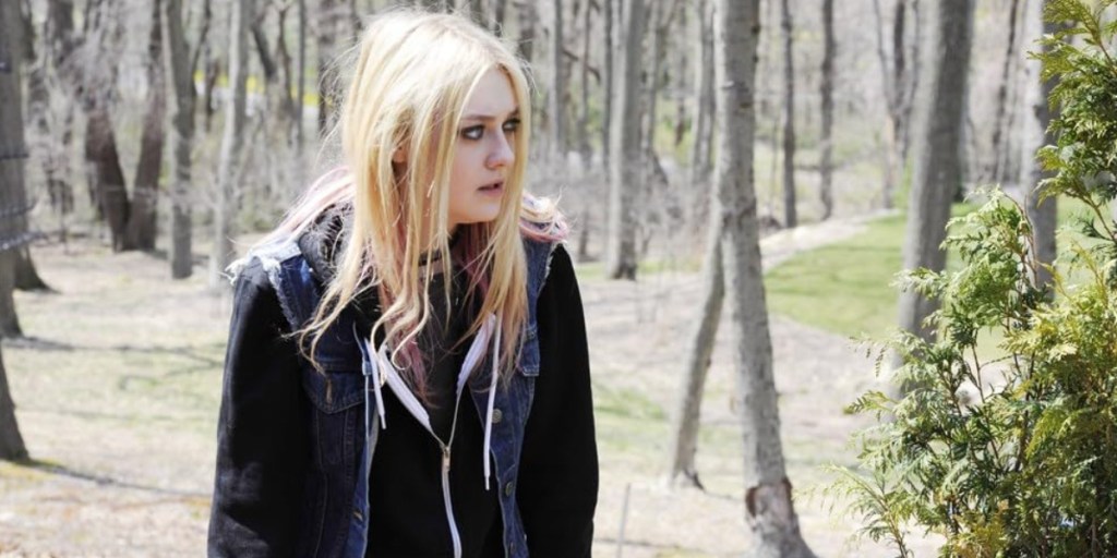 Are Alice Manning, Ronnie Fuller, and Brittany Lyttle Based on Real People?