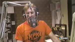 Harvey Morrow: Where is the Killer Today?