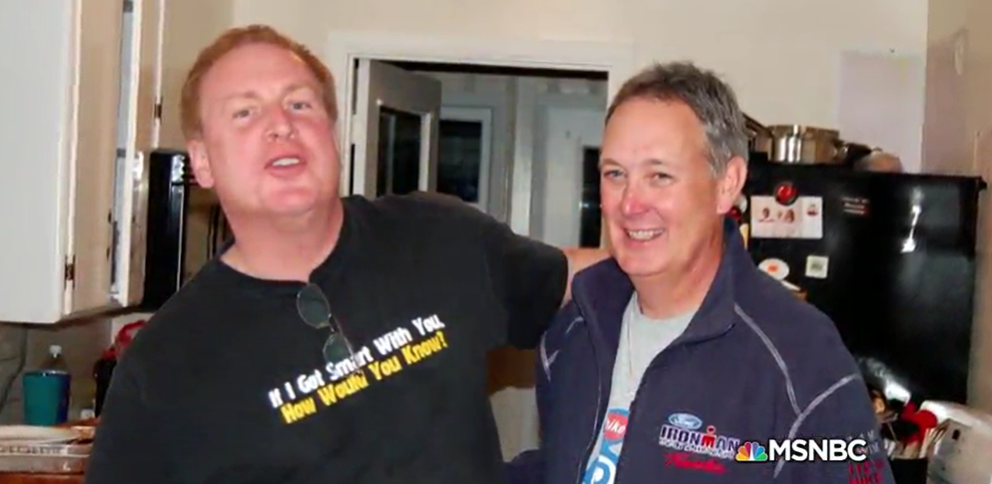 Steven B. Williams Murder: How Did He Die? Who Killed Him?