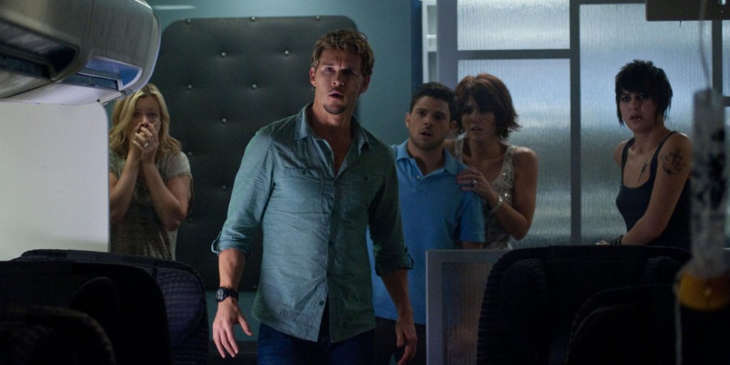 Flight 7500 Ending, Explained: Are the Passengers Dead?