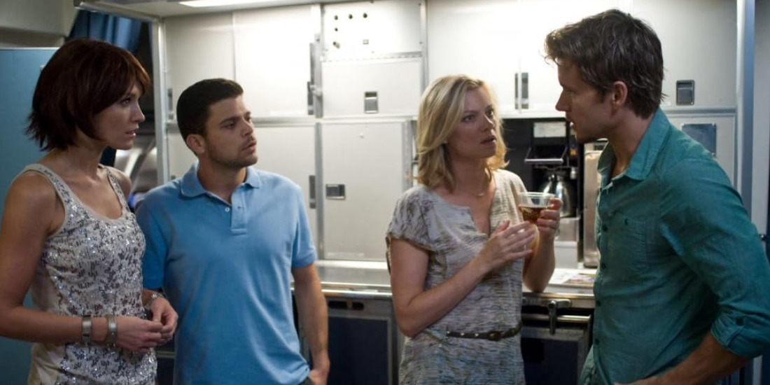 Flight 7500 Ending, Explained: Are the Passengers Dead?