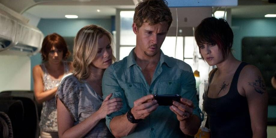 Flight 7500 Ending, Explained: Are the Passengers Dead?