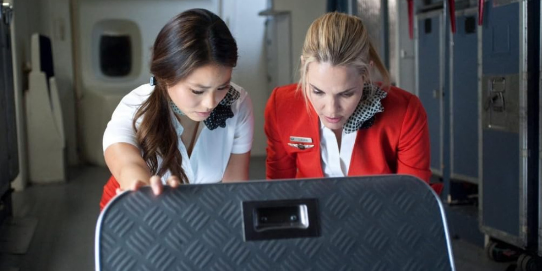 Flight 7500 Ending, Explained: Are the Passengers Dead?