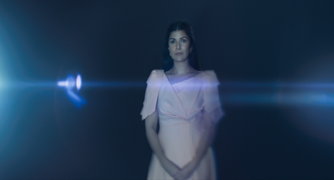 Foundation: Who is Seldon's Wife Yanna? What Happened to Her?