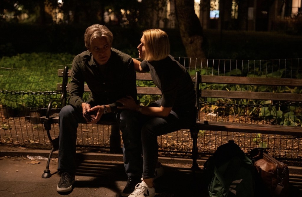 Full Circle: Is the HBO Series Inspired by Real People?