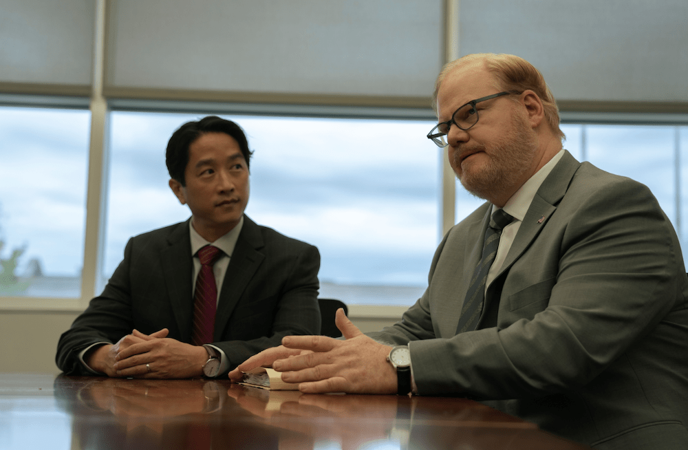 Full Circle Episode 3 and 4 Recap: Botched Kidnapping Leads to Chaos